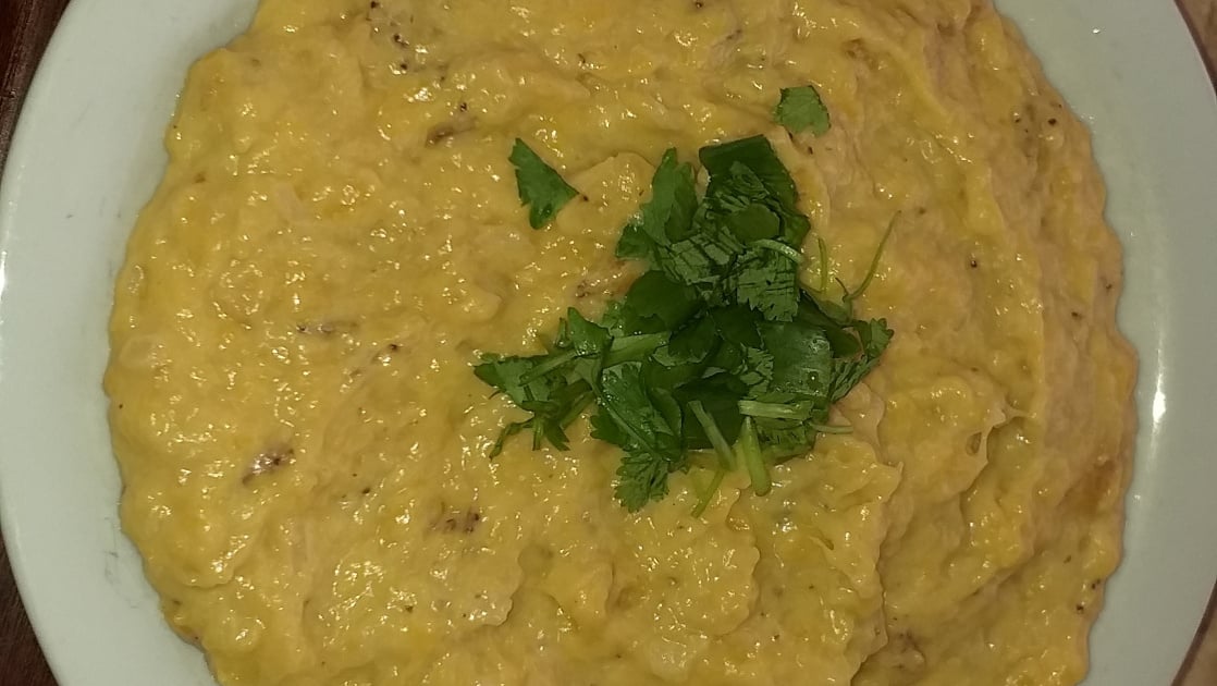 Receita de Purê de Bananas, enviada por maiara maria - TudoGostoso