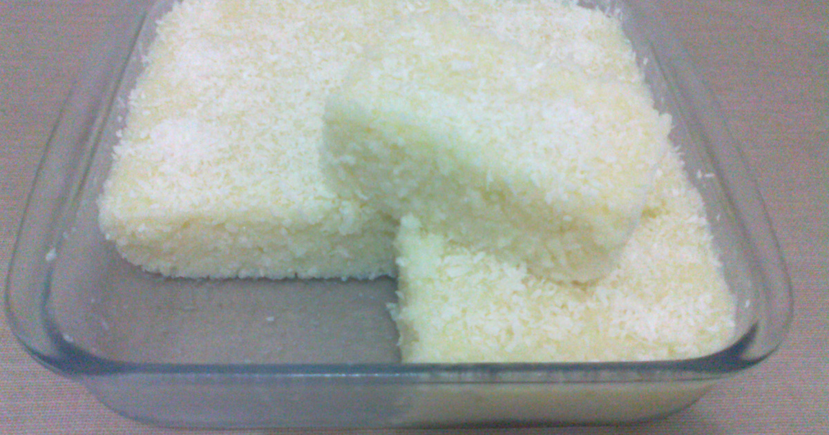 Receita de Cuscuz com coco, enviada por nicole ramson - TudoGostoso