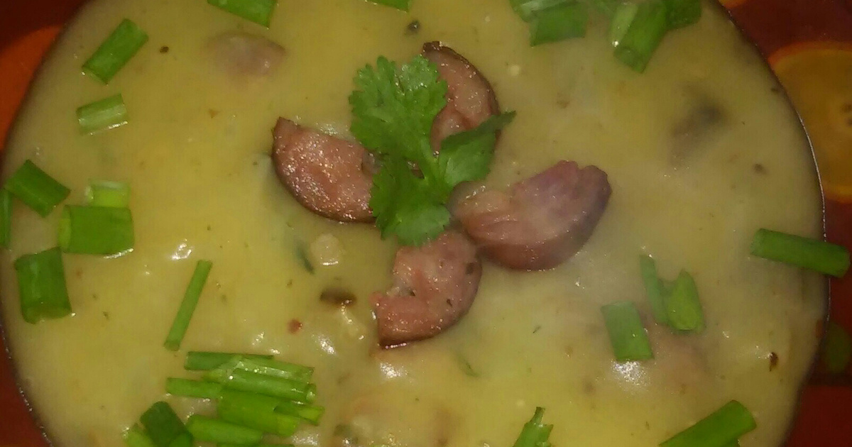 Receita de Pichorra, enviada por viviane furtado - TudoGostoso