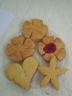 Receita de Biscoitos Amanteigados, enviada por andré luiz costa cambui ...