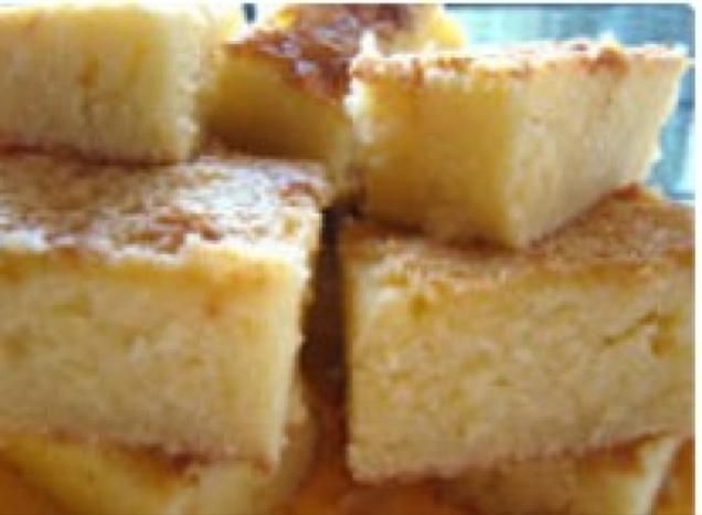 Receita de Bolo de queijo, enviada por vitor gustavo teixeira - TudoGostoso