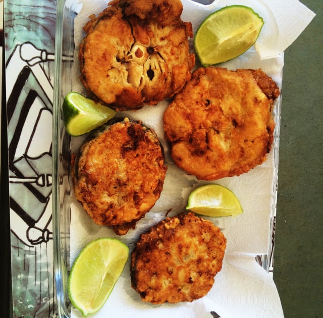 Receita de Filé de surubim frito crocante, enviada por lucimária silva ...