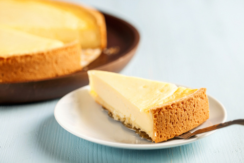 Cheesecake de 3 ingredientes: receita barata e deliciosa