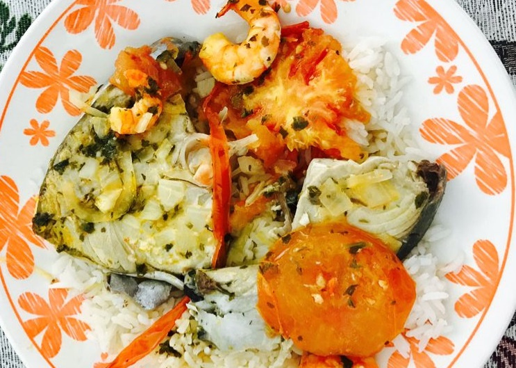 Receitas com pargo: 9 opções para incluir o peixe no seu cardápio da ...