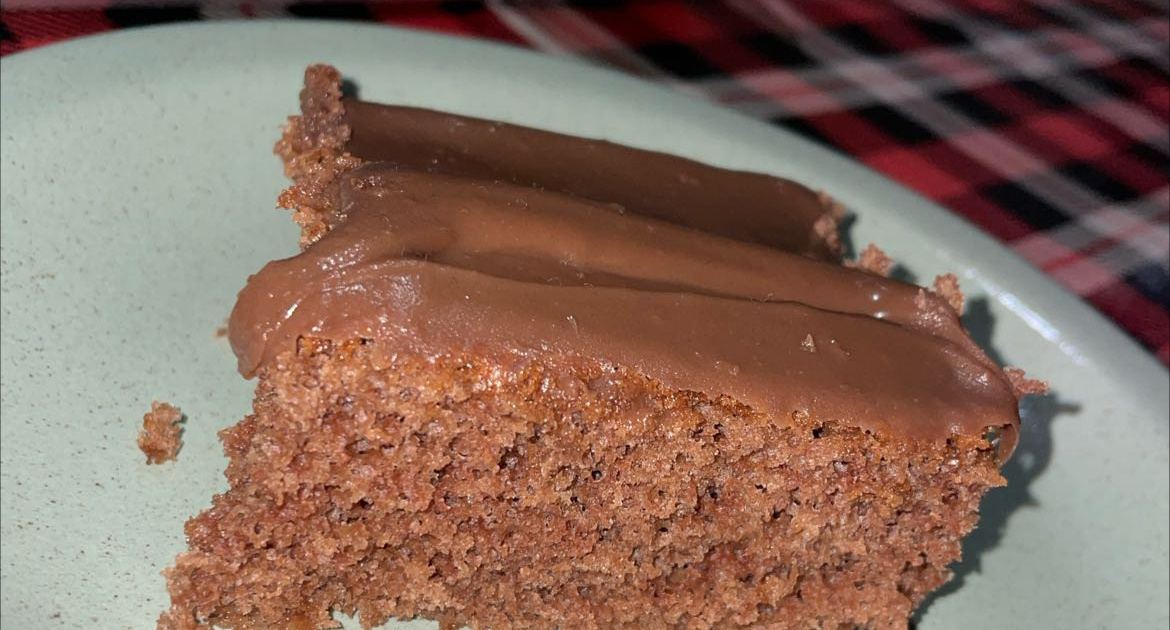 Receita de Nega super maluca, enviada por eduardo schwartz - TudoGostoso