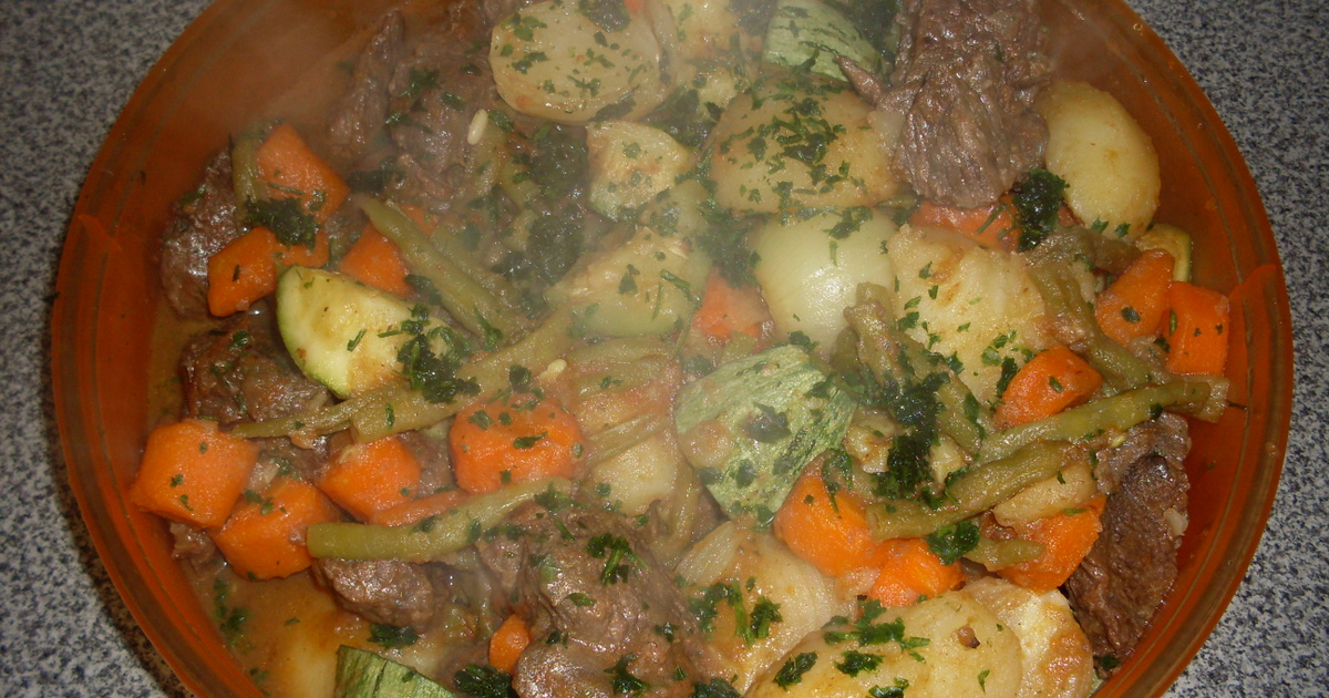 Receita de Cozido completo, enviada por adriana - TudoGostoso