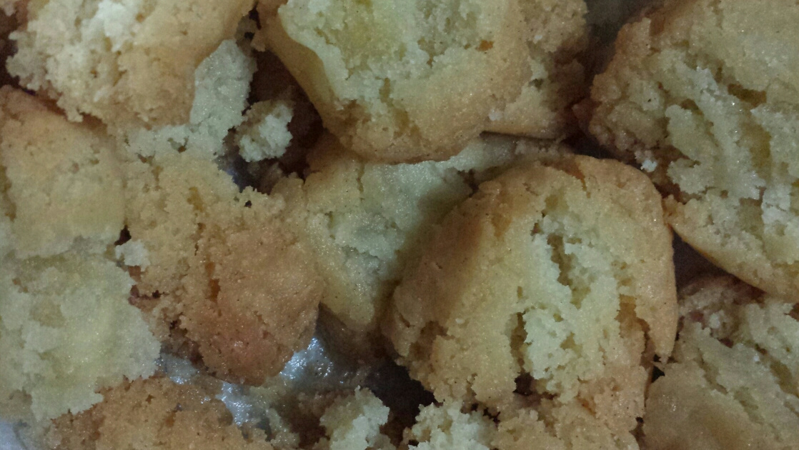Receita de Bolinho doce frito, enviada por sayshiane assuncao de ...