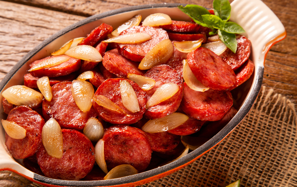 A linguiça calabresa faz mal para a saúde? Descubra de uma vez por ...