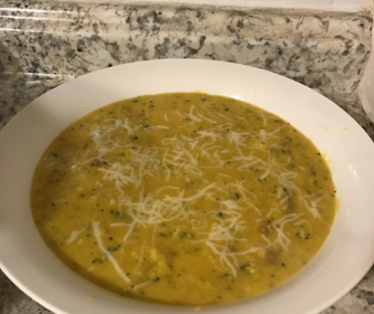 Receita de Angu de milho verde, enviada por neide - TudoGostoso