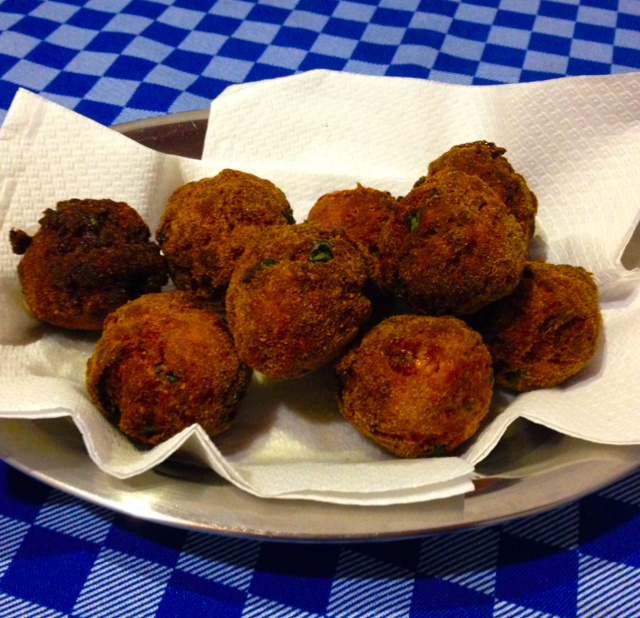 Receita de Porpeta recheada na brasa, enviada por ronaldo richard ...