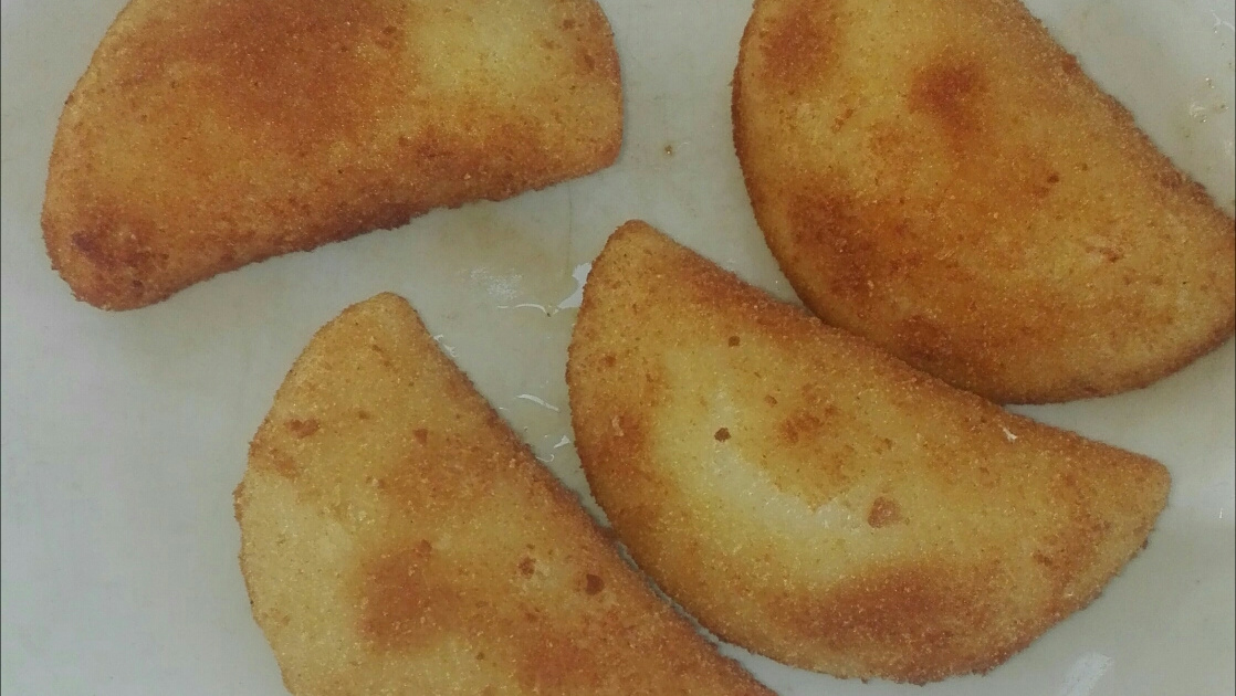 Receita de Risoles, enviada por marta ferreira - TudoGostoso