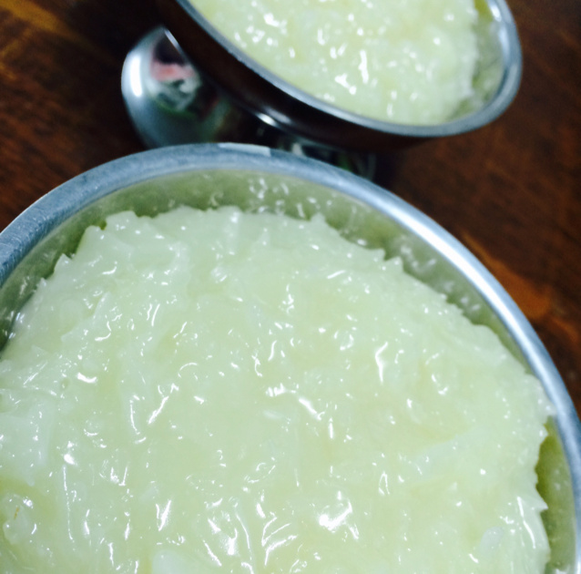 Receita de Cocada de coco, enviada por ligia f. dantas - TudoGostoso