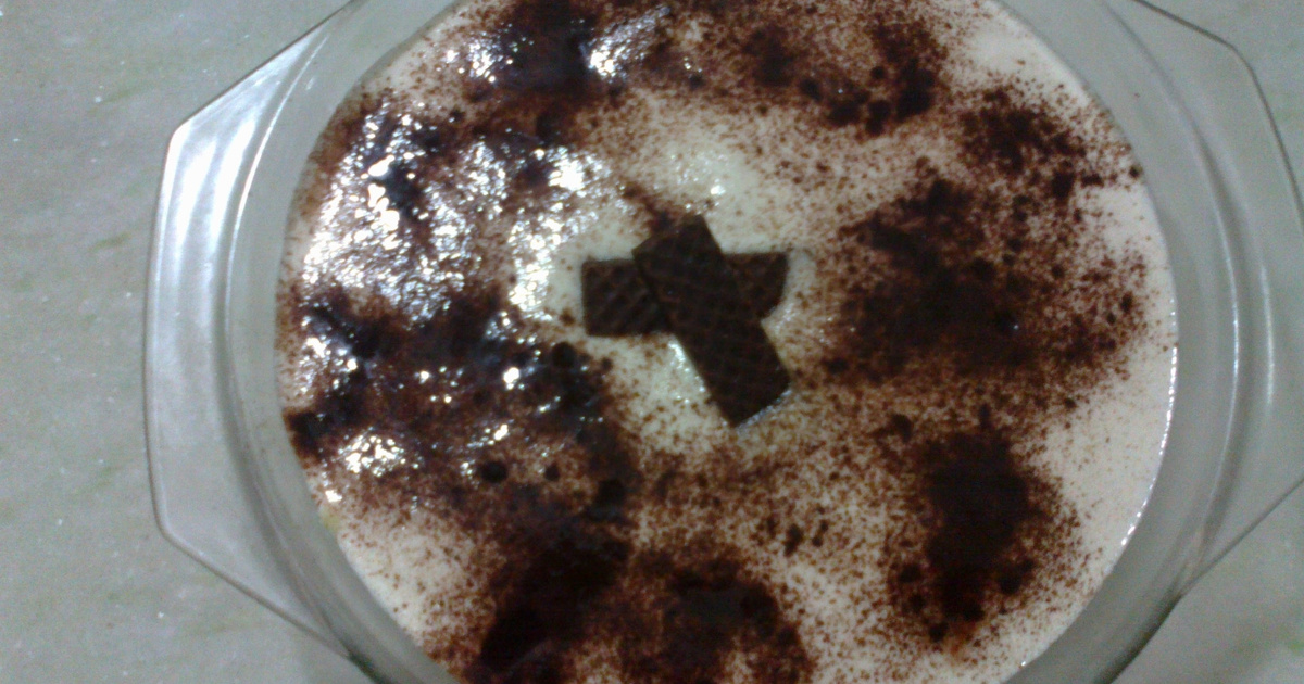 Receita de Doce de Bis, enviada por janaina lima - TudoGostoso