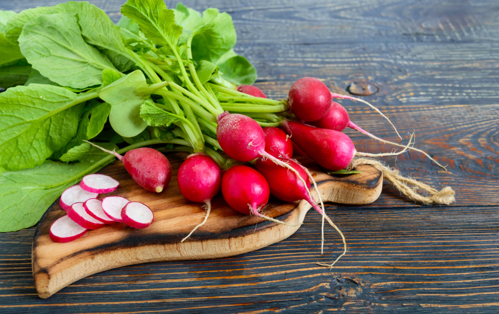 Inclua já nabo e rabanete na lista de compras: dupla pouco prestigiada ...