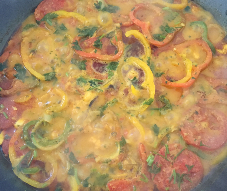 Receita de Mariscada, enviada por rubens manuel - TudoGostoso