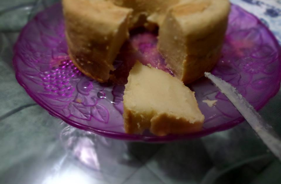 Receita de Bolo Solado, enviada por vivis ton - TudoGostoso