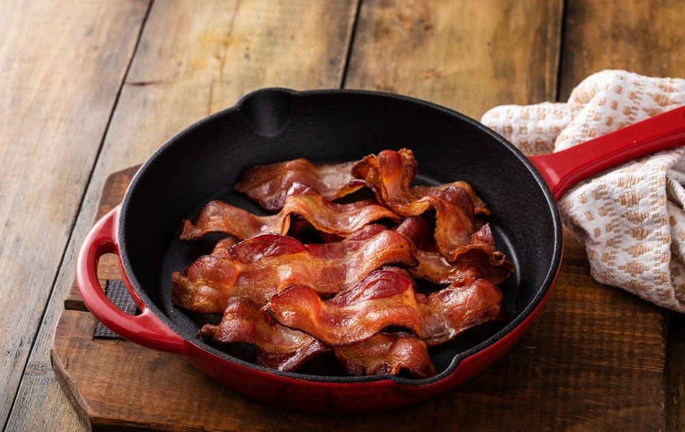 Você sabe o que é exatamente o bacon e como comprar para fazer em casa ...
