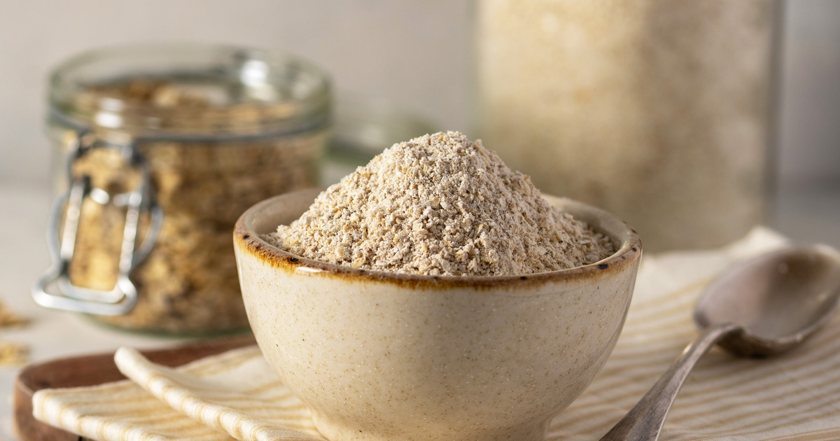 Farinha, farelo ou flocos: aveia não é tudo igual e um nutricionista ...