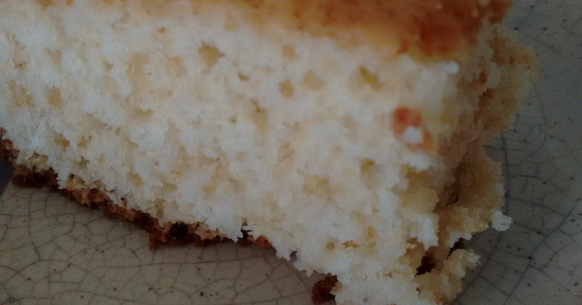Receita de Bolo da olaide, enviada por georgia stella - TudoGostoso