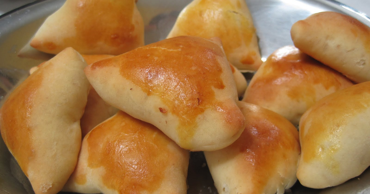 Receita de Esfirra, enviada por mateus santiago - TudoGostoso