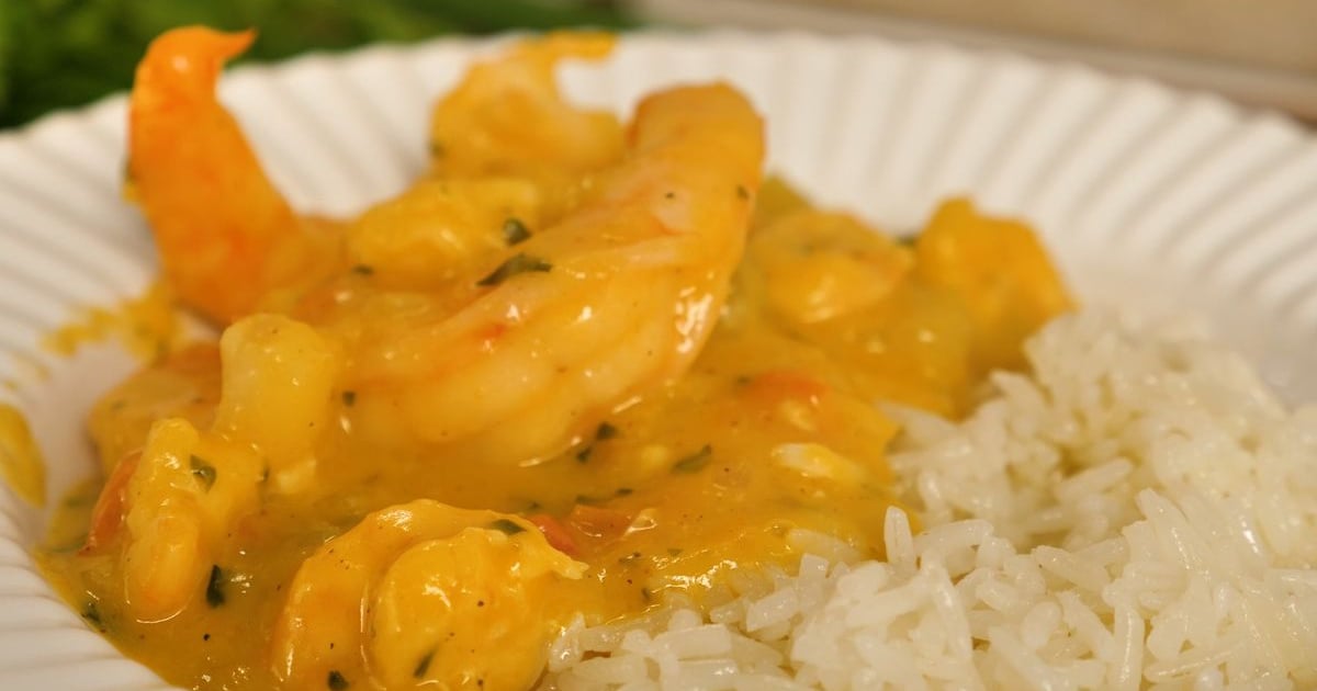 Receitas de bobó: confira 35 pratos deliciosos do TudoGostoso