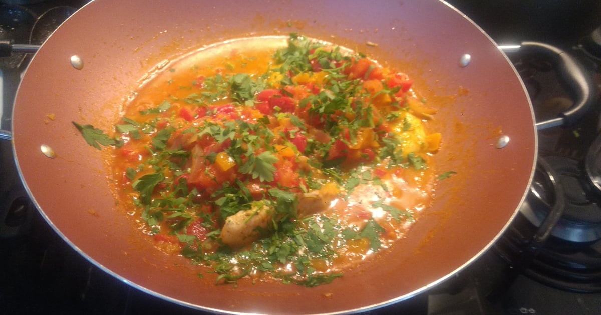 Receita de Moqueca de badejo aromática, enviada por cecé ferreira ...