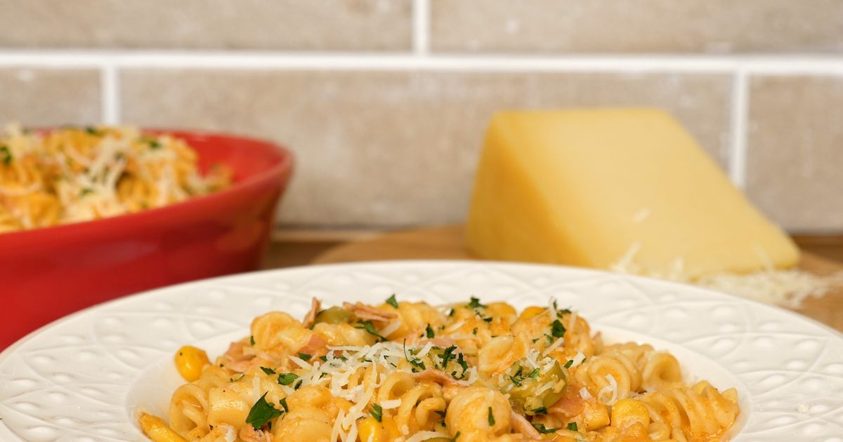 Receitas fáceis salgadas: veja as opções do TudoGostoso