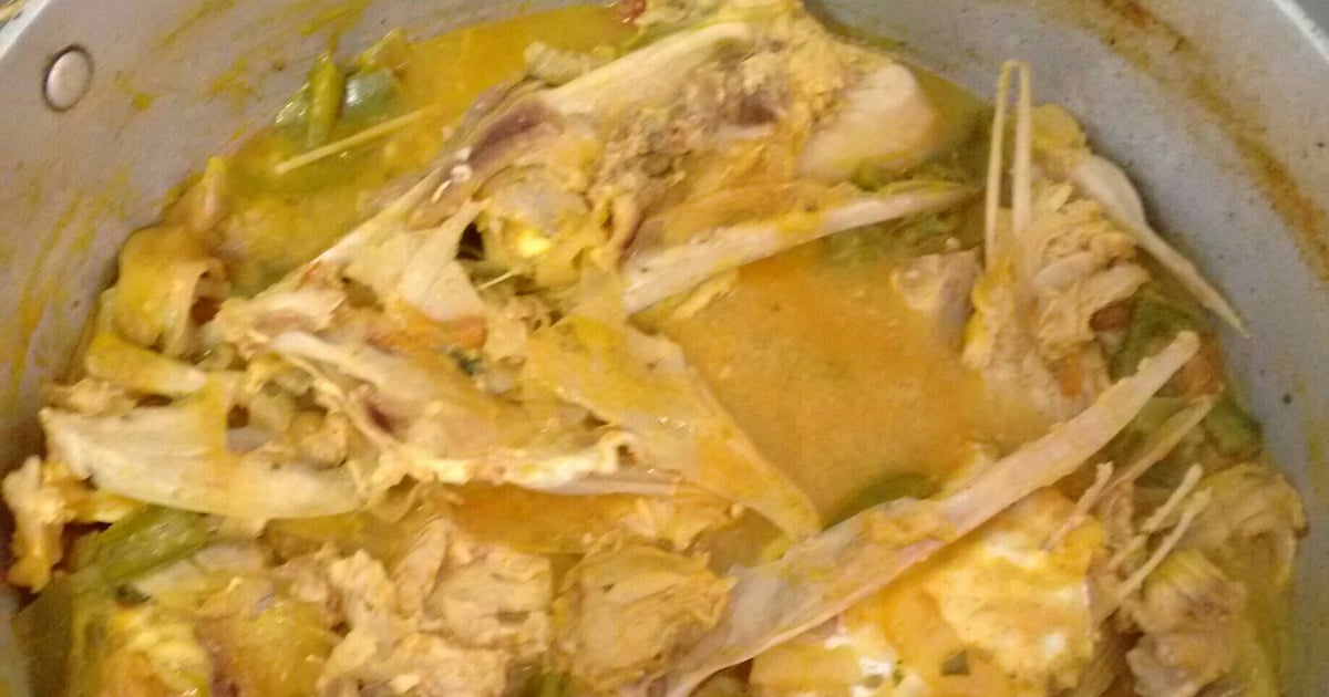 Receita de Peixe cozido, enviada por rose carvalho prado - TudoGostoso