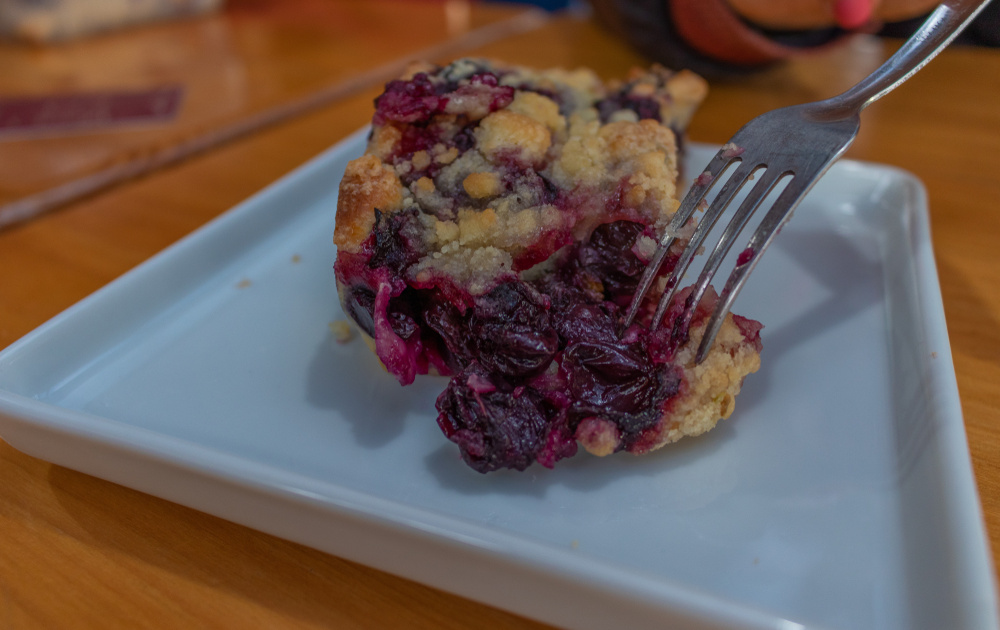 Receita de Cuca de uva da vovó Ida, enviada por iran carlos stalliviere ...