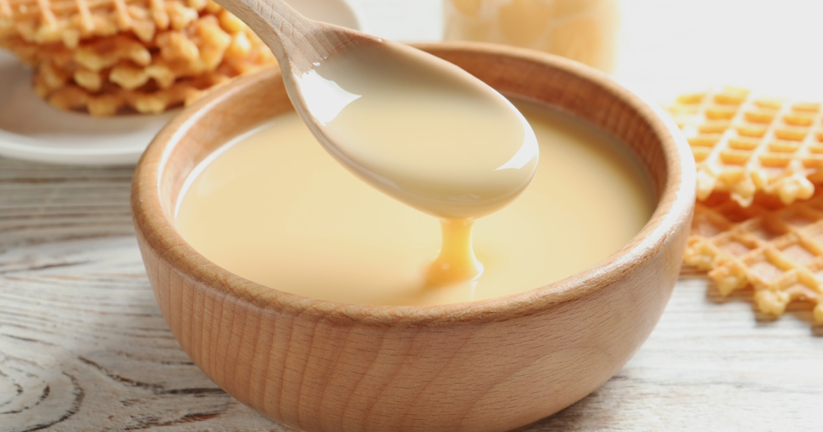 Leite condensado caseiro: saiba os motivos para você começar a fazer ...