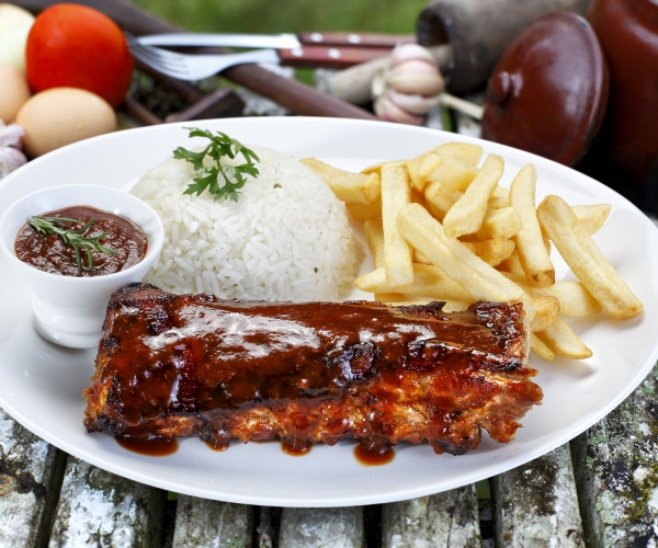 14 comidas americanas que já viraram parte do cardápio brasileiro ...