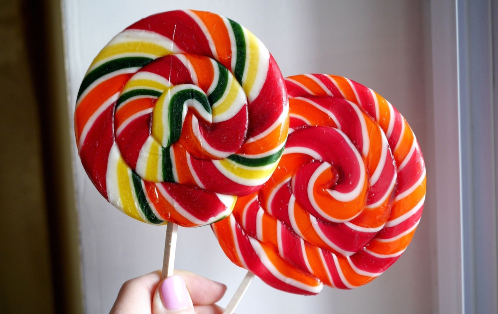 Pirulito: descubra como essa delícia é preparada