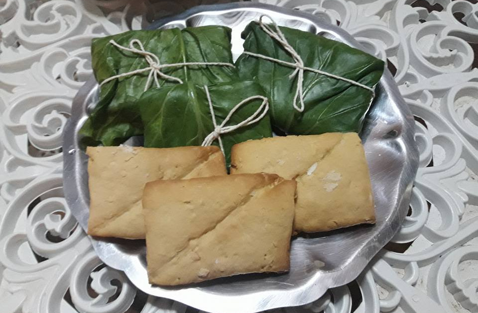 Receita de Lembas, enviada por iasmim borel - TudoGostoso