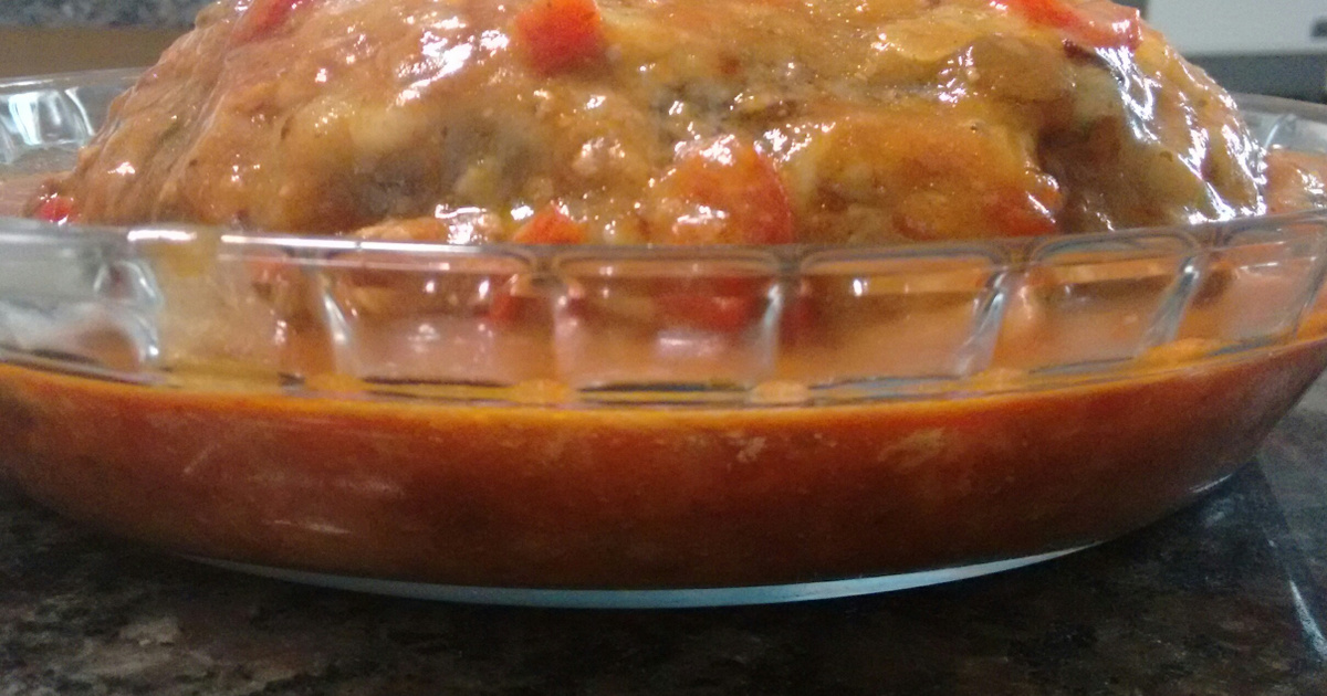 Receita de Big porpetone, enviada por rossana dos santos silva ...