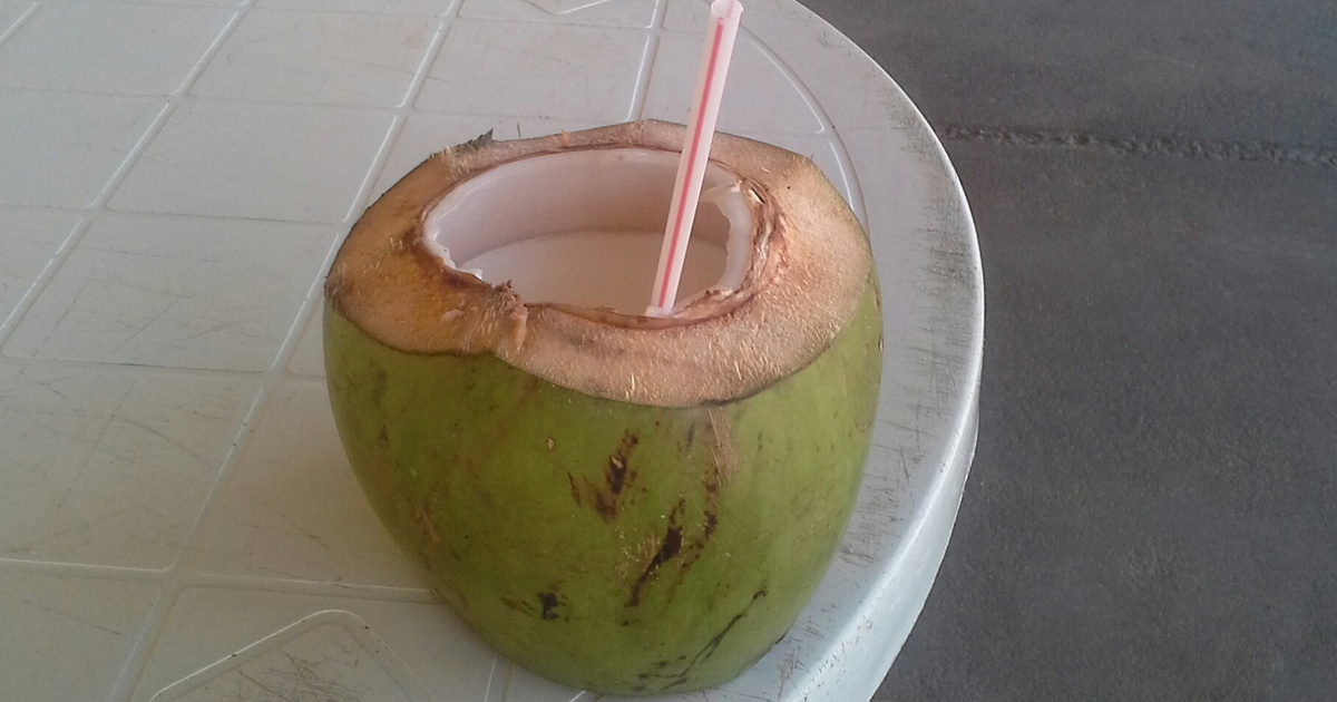 Receita de Coco loco, enviada por wal romeiro - TudoGostoso
