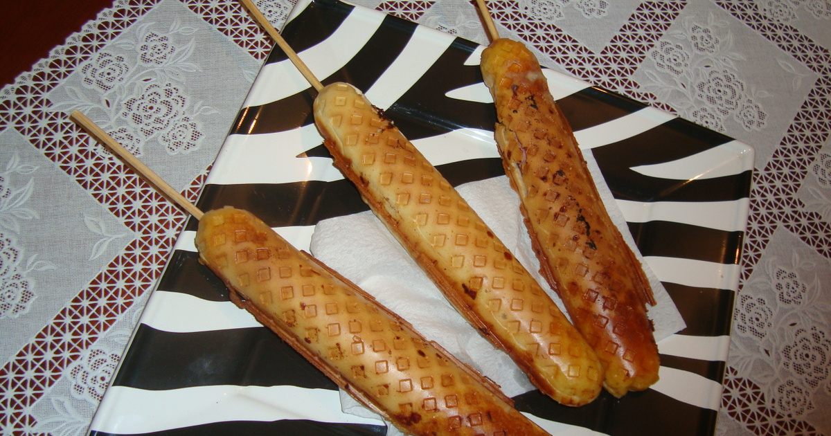 Receita de Crepe Suiço, enviada por rogério jovetta - TudoGostoso