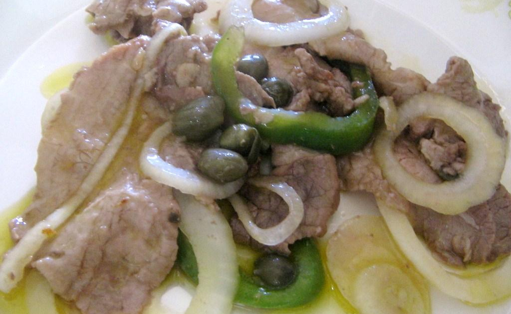 Receita de Carne Louca, enviada por dani - TudoGostoso