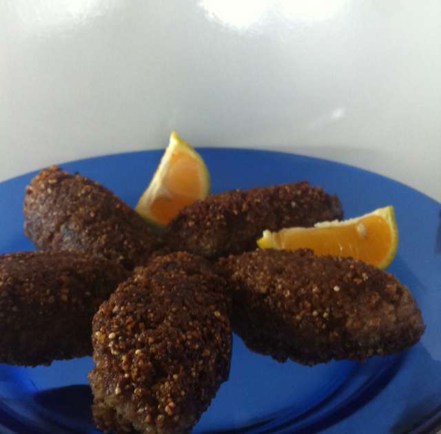 Receita de Kibe delícia, enviada por hugo - TudoGostoso