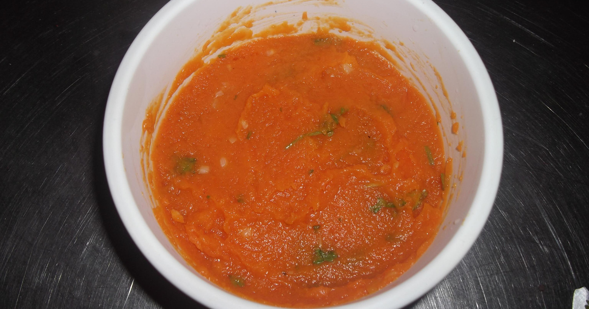 Receita de Quibebe, enviada por fabio amaro silva de lima - TudoGostoso