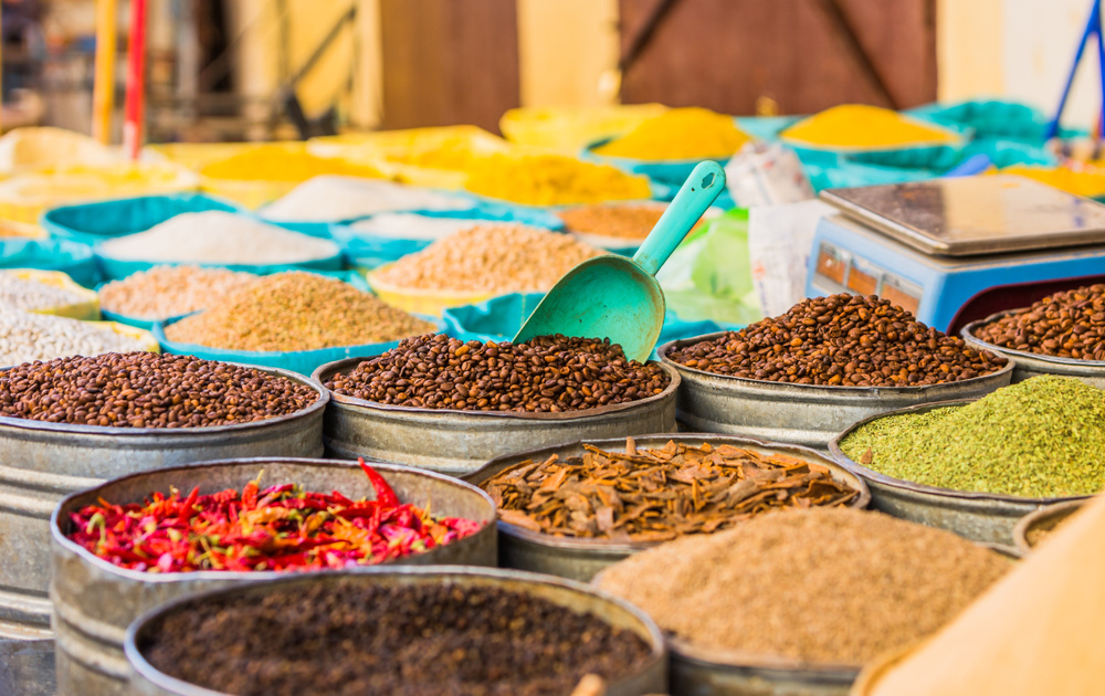 SOS dos temperos: o que todo cozinheiro iniciante deve ter em casa ...