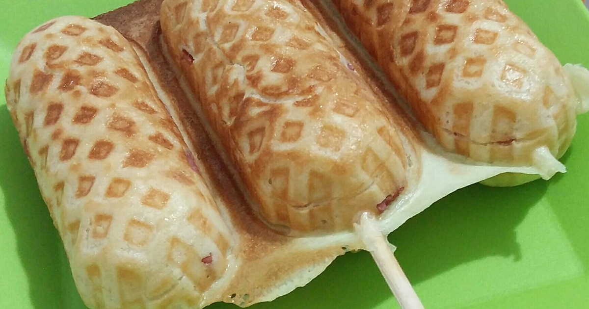 Receita de Crepe Suíço, enviada por gabrielle m - TudoGostoso