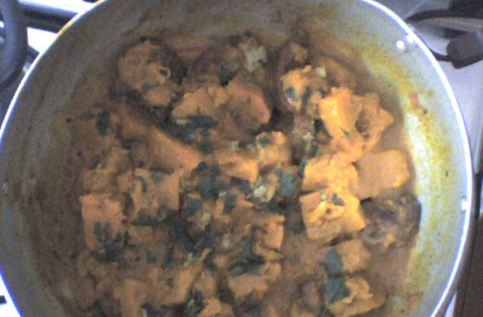 Receita de Jerimum da Nane, enviada por elaine - TudoGostoso