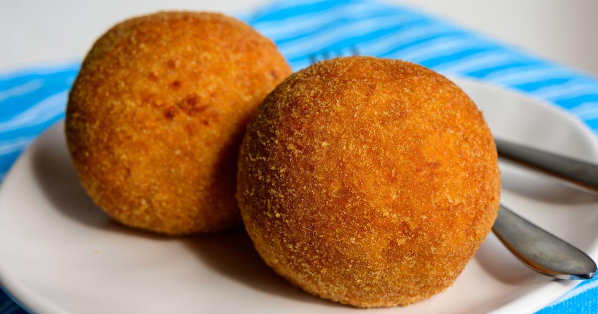 Receita de Bomba salgada de presunto e queijo, enviada por tudogostoso ...