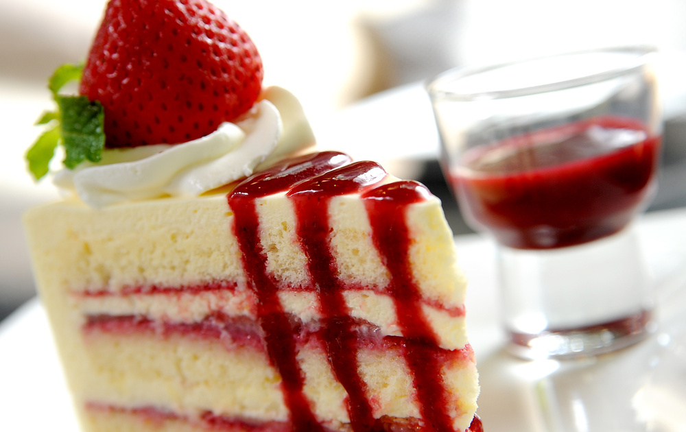 Bolo: as melhores combinações para você comer com esta delícia ...