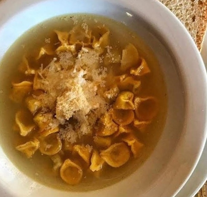 Receita de Agnoline, enviada por gislaine ramos - TudoGostoso