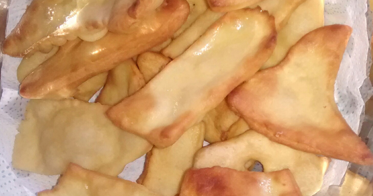 Receita de Grostoli folhado, enviada por raquel durel de freitas ...