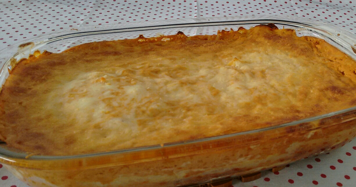 Receita de Torta de atum light, enviada por chrys - TudoGostoso