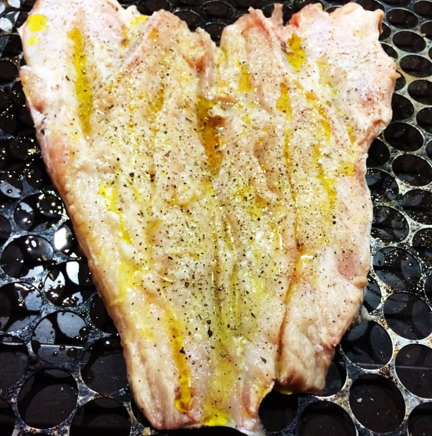 Receita de Surubim na grelha, enviada por thiago - TudoGostoso