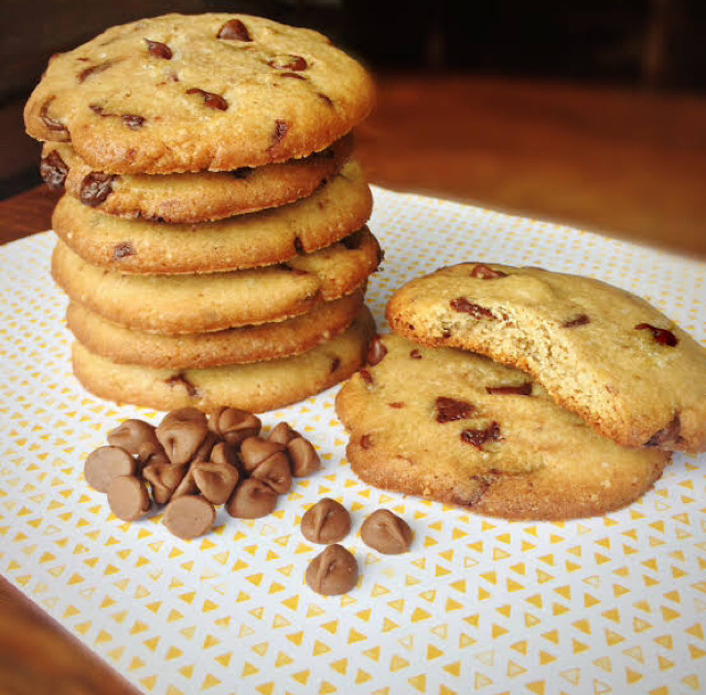 Receita de Cookie saudável, enviada por thamires - TudoGostoso