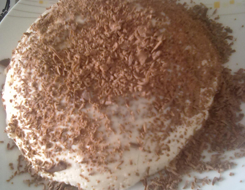 Receita de Nuvem de flocos, enviada por luciana maria braga soares ...